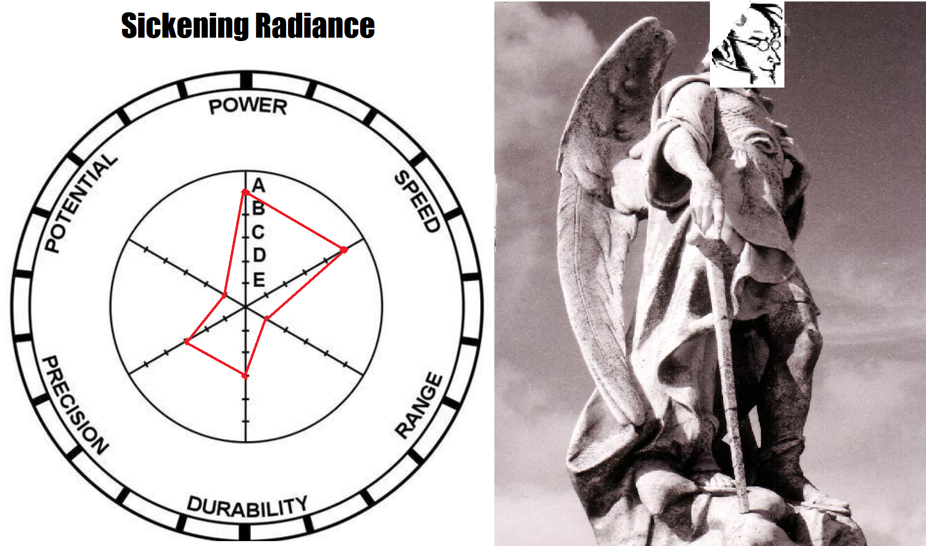 Sickening Radiance SICKENING RADIANCE How To Use This Awesome Spell In