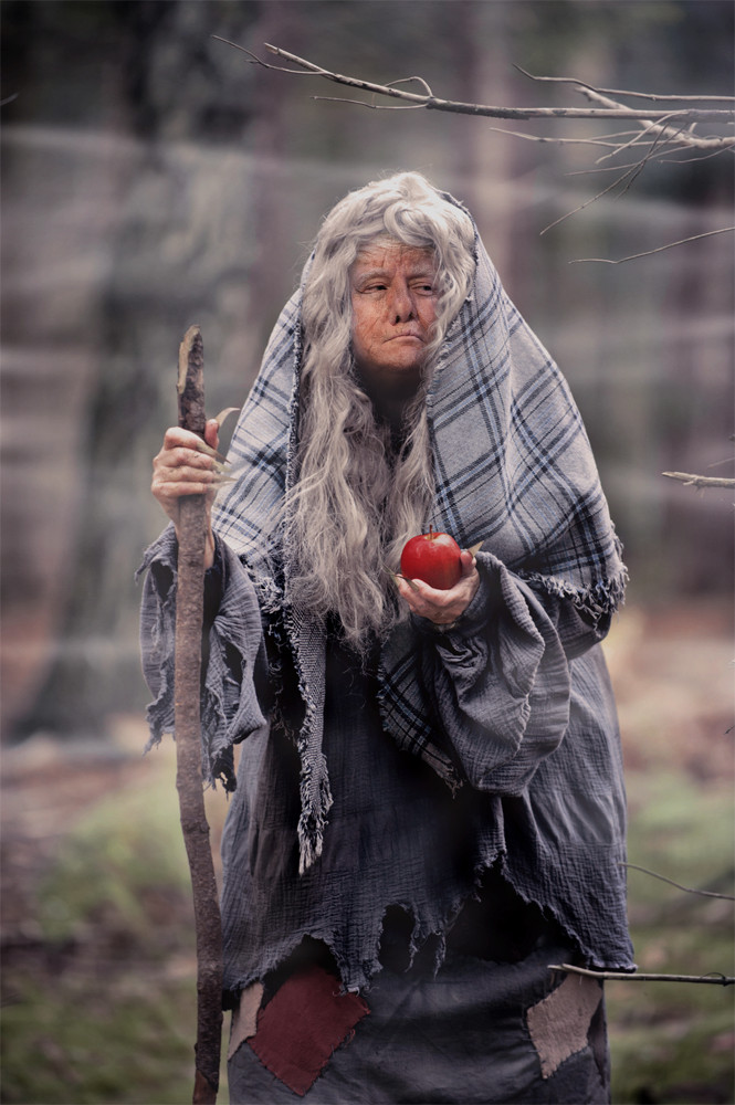 Selling my children to pay my debt to baba yaga and the art of the deal ...